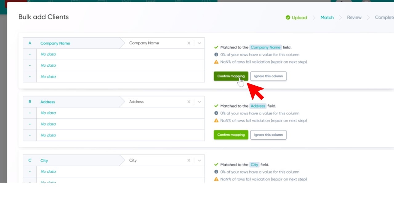Import Bulk Data Feature Import Bulk Data Feature